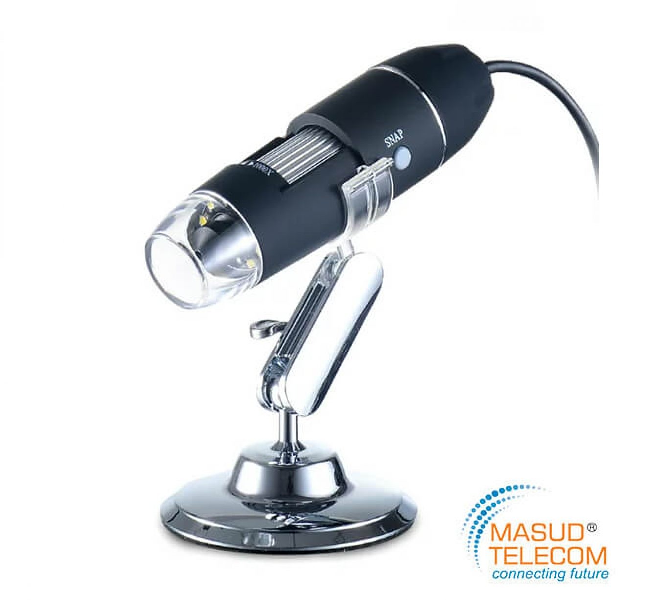 Portable USB 1600X Digital Microscope Mini Microscope Camera