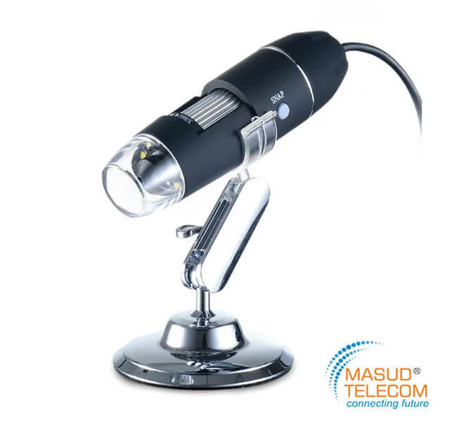 Portable USB 1600X Digital Microscope Mini Microscope Camera