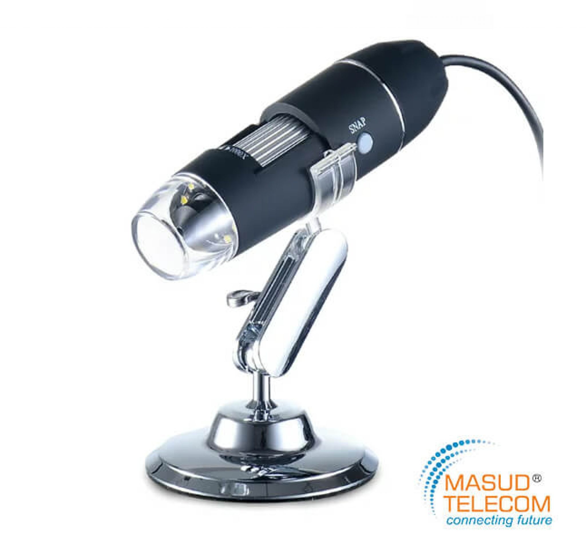 Portable USB 1600X Digital Microscope Mini Microscope Camera