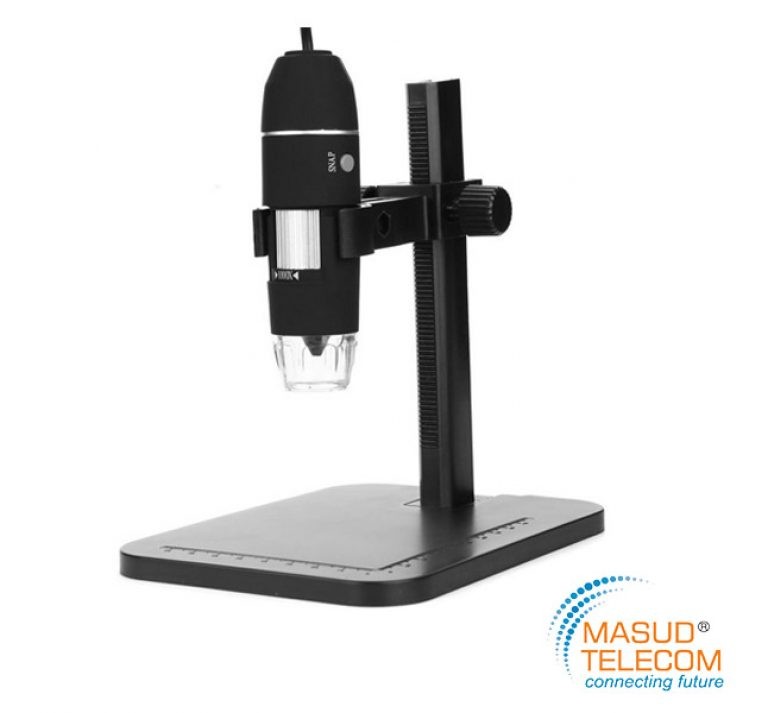 Portable USB 800X Digital Microscope Mini Microscope Camera