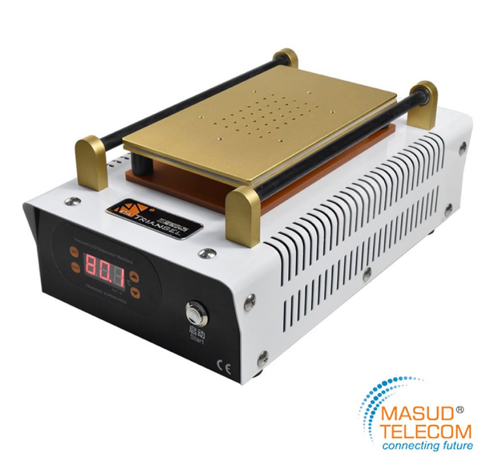 M-Triangel CP-201 LCD Screen Separator Machine
