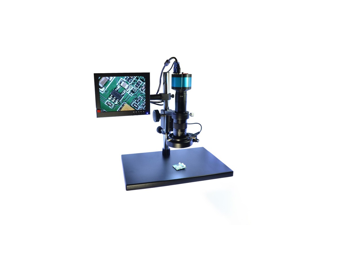 Mobile Repair Microscope Archives - Mobile Phone Repairing Professional ...