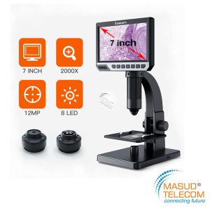 Mobile Repair Microscope Archives - Mobile Phone Repairing Professional ...