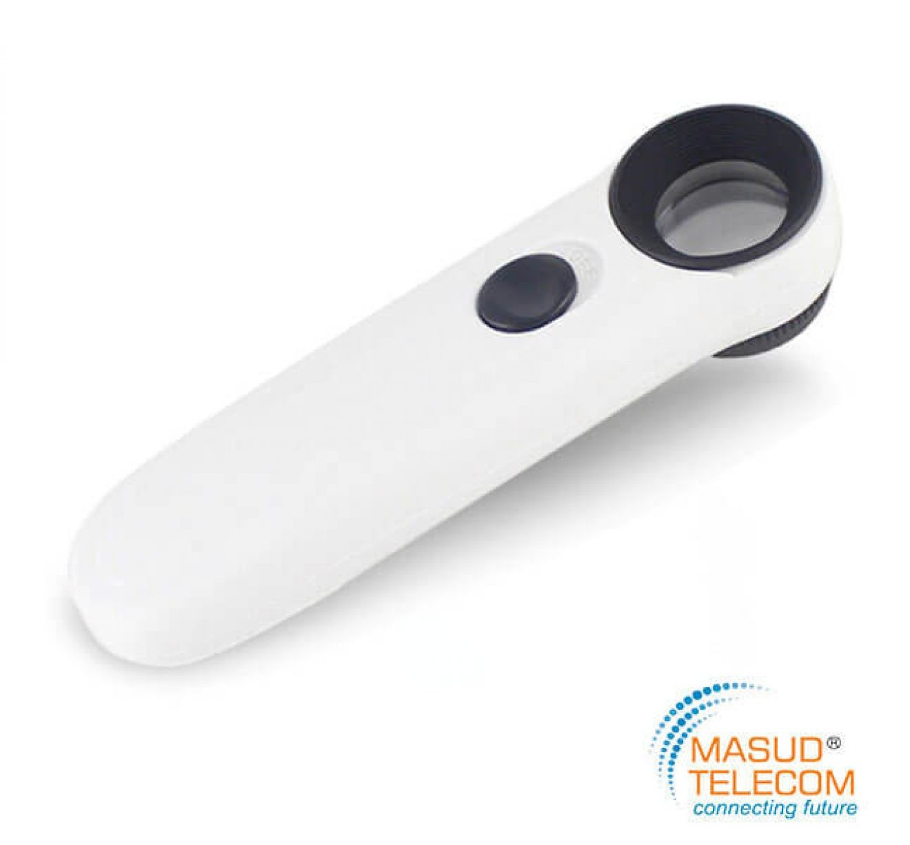 Hand-hold Eye Magnifying Glass 1B 2040 40x Magnifier Hand-held Loupe ...