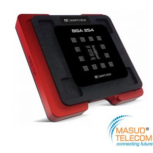 Mobile Ic Reballing Stencils BGA CPU MTK SPD QCOMM & More