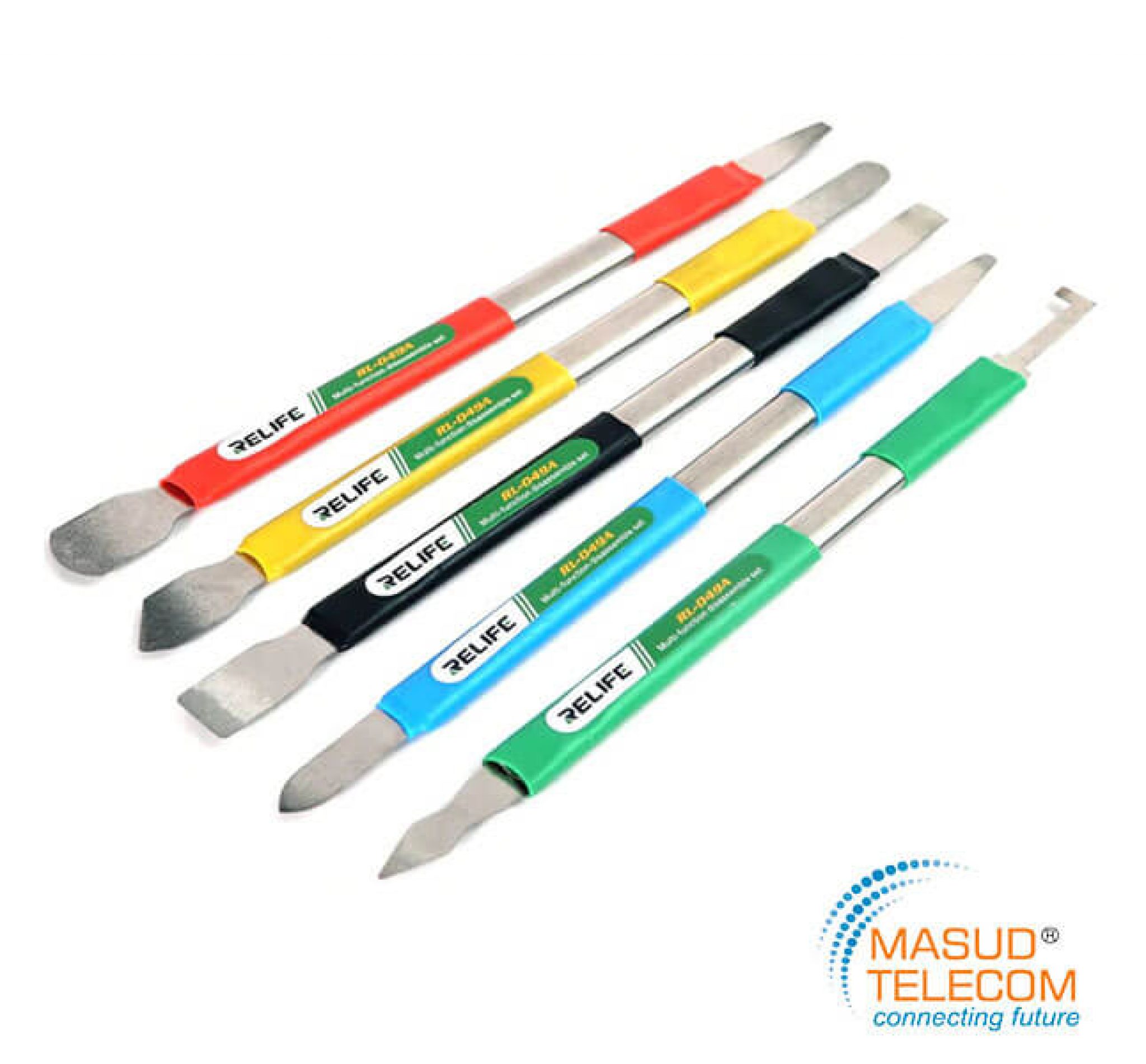 RELIFE RL-049A Double-headed multi-function open tools for mobile ...