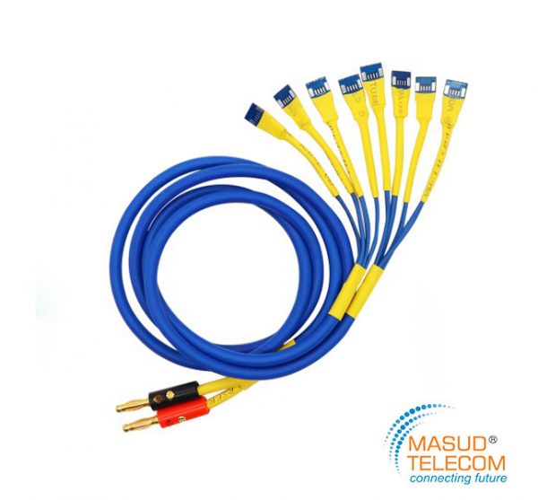 MECHANIC iboot AD Android Phone Power Boot Cable - Mobile Phone ...