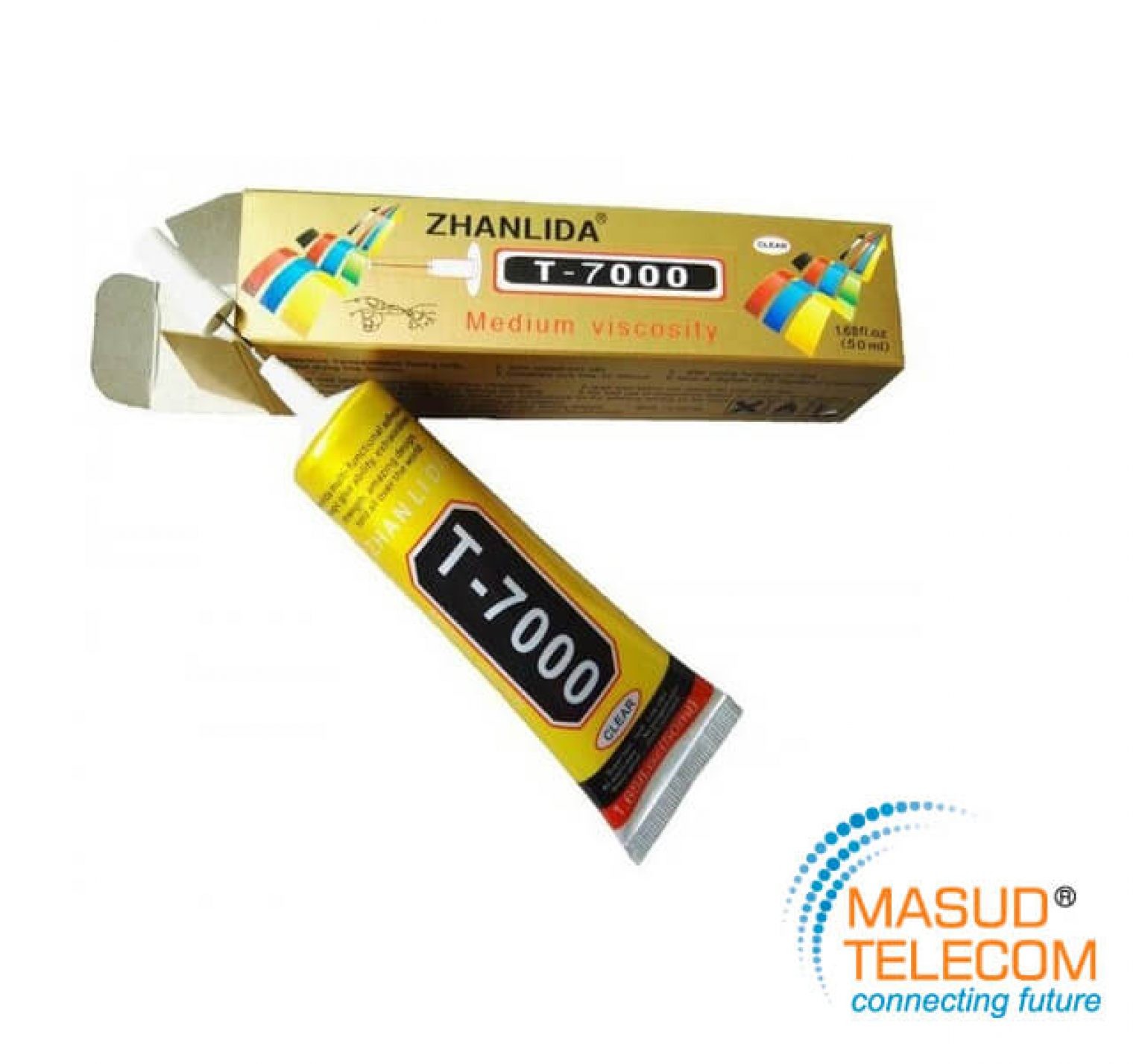 T7000 Glue Multi-Purpose adhesive for Mobile Phone Repair - Mobile ...