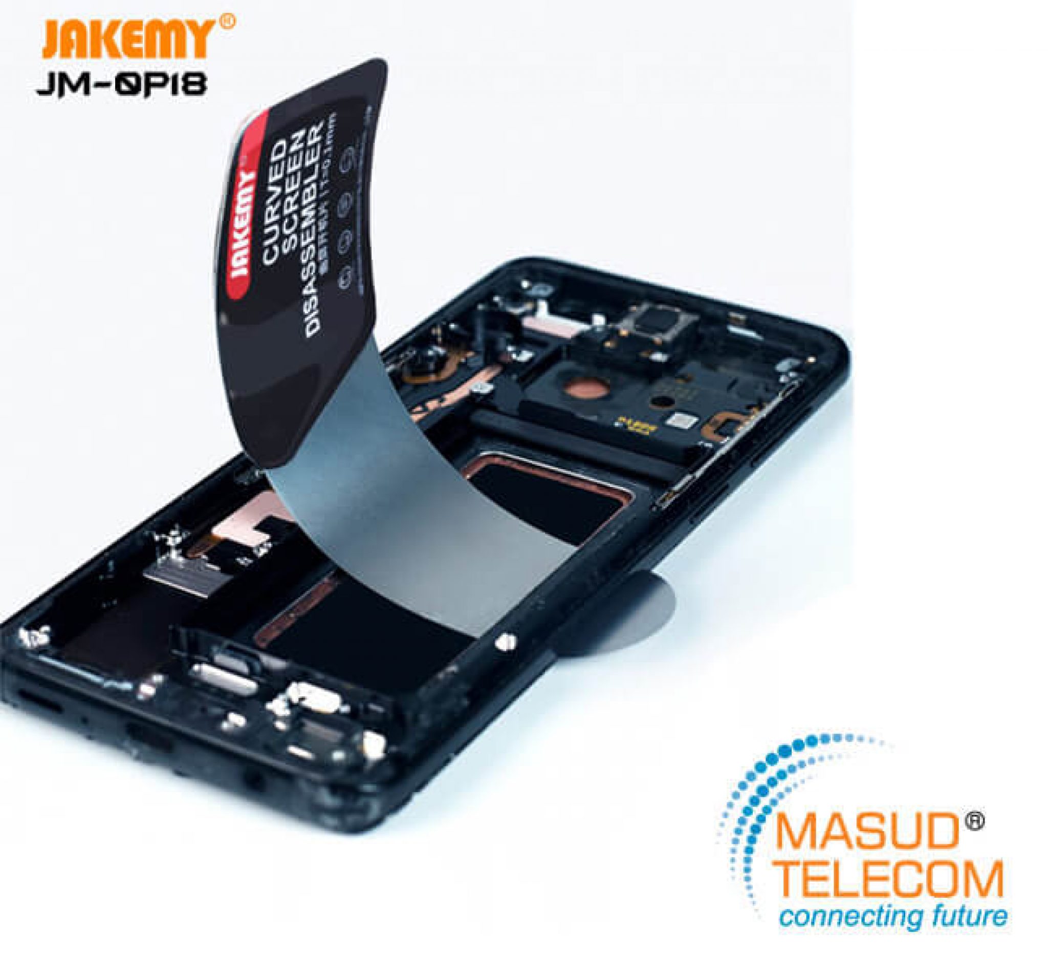 Curved screen Disassemble Blade JM-OP18 - Mobile Phone Repairing ...