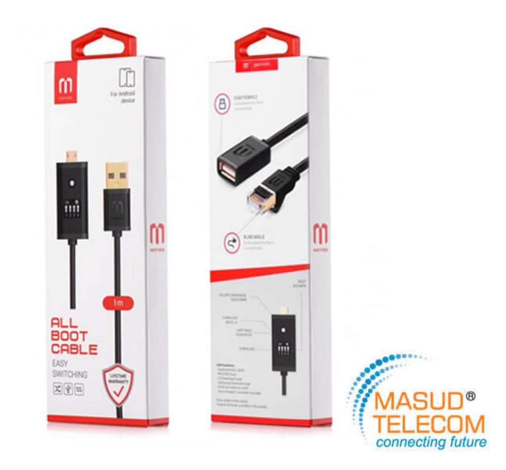 All Boot Cable (EASY SWITCHING) - Mobile Phone Repairing Professional ...