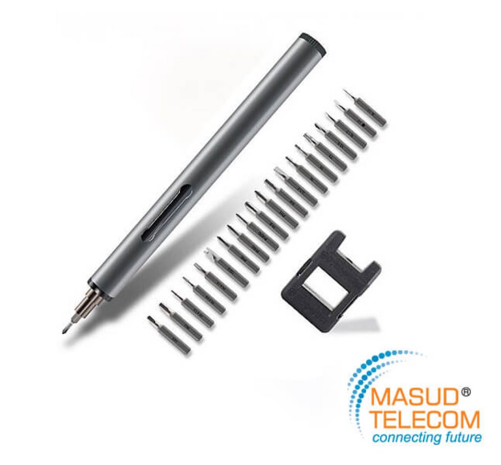 Electric Screwdriver Set for mobile phone Repairing