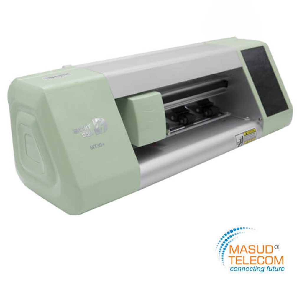 MT30+ unlimited Screen Protector Cutting Machine