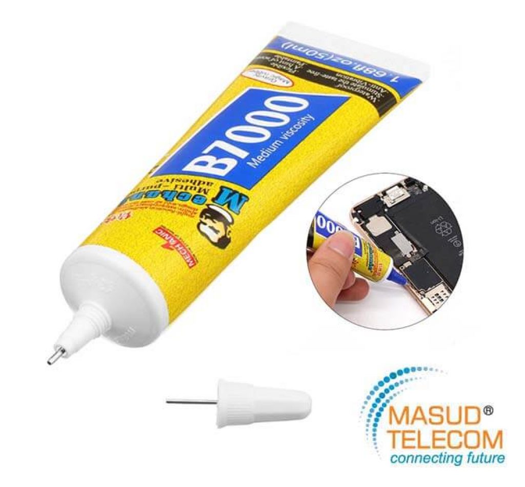 B7000 Mobile Repair Glue Liquid Adhesive