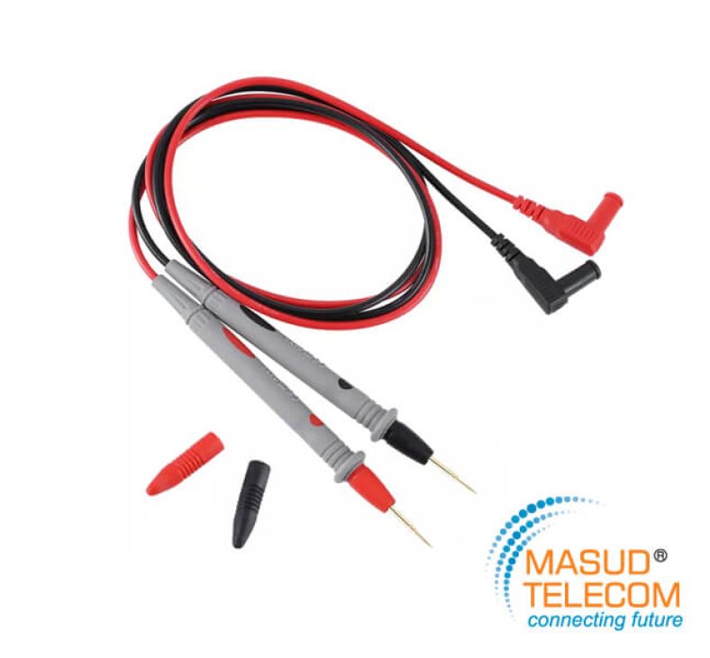 Probe Test For Multimeter for Digital Multimeter