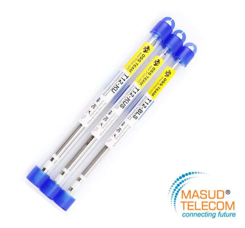 T12 Soldering Tips Soldering Iron And Fast Conductivity