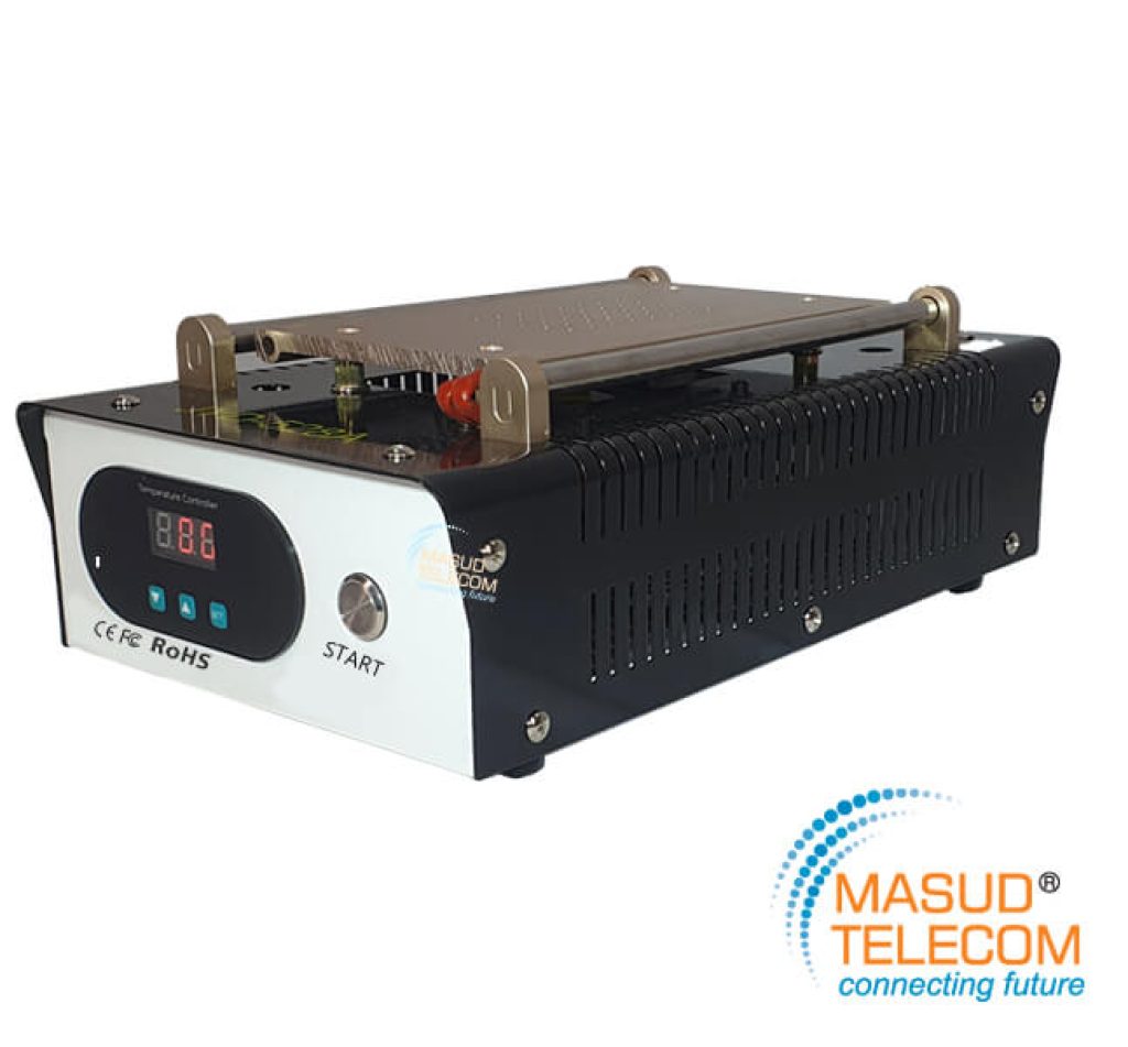 JYD 528A LCD separator screen repair machine