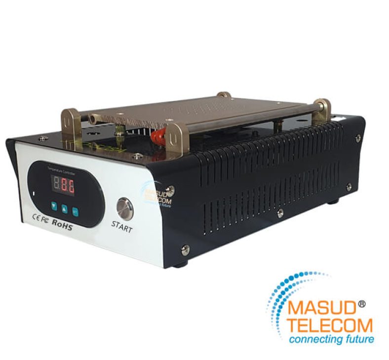 JYD 528A LCD separator screen repair machine