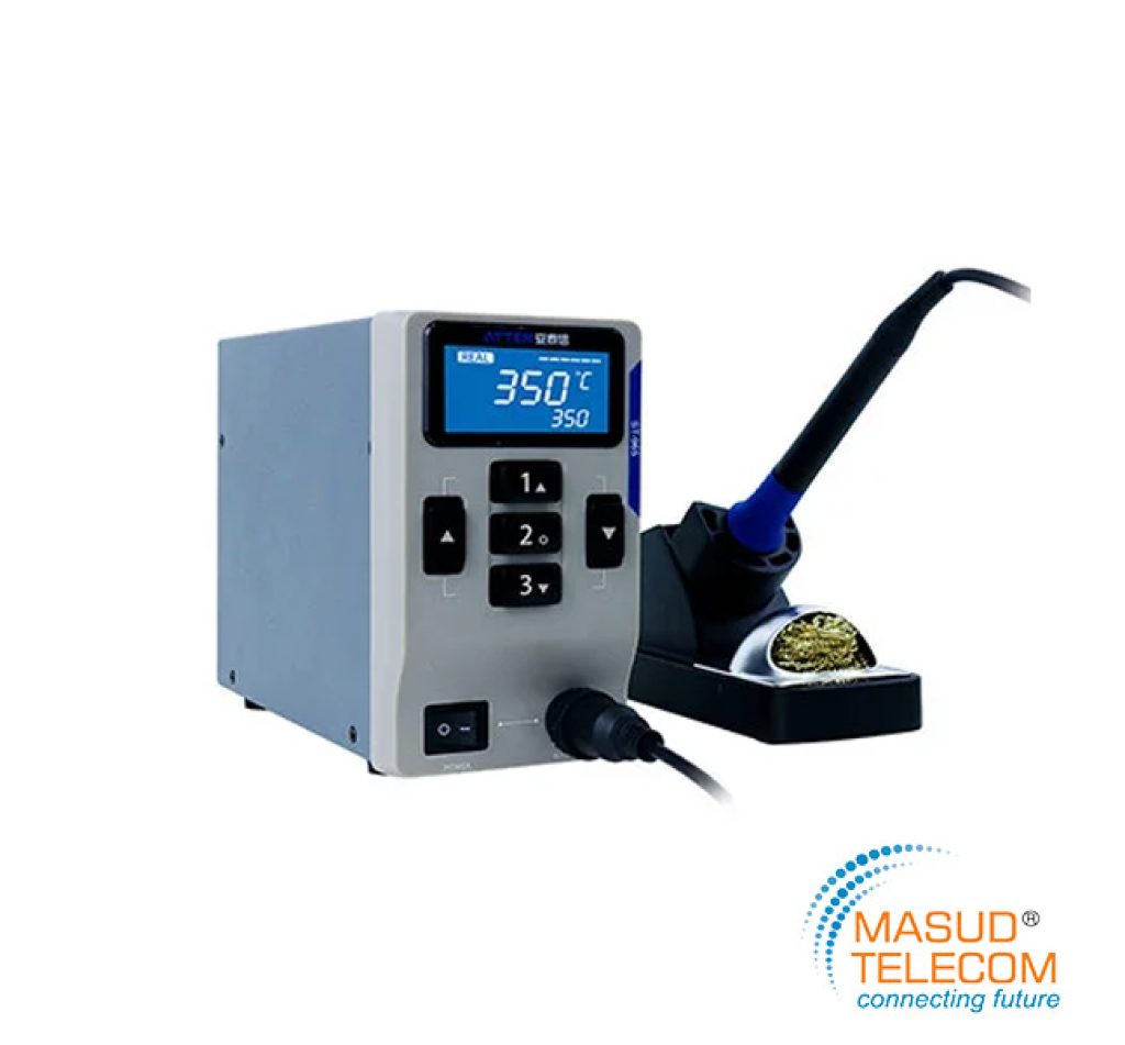 ATTEN MS500 3 in 1 Rework Station