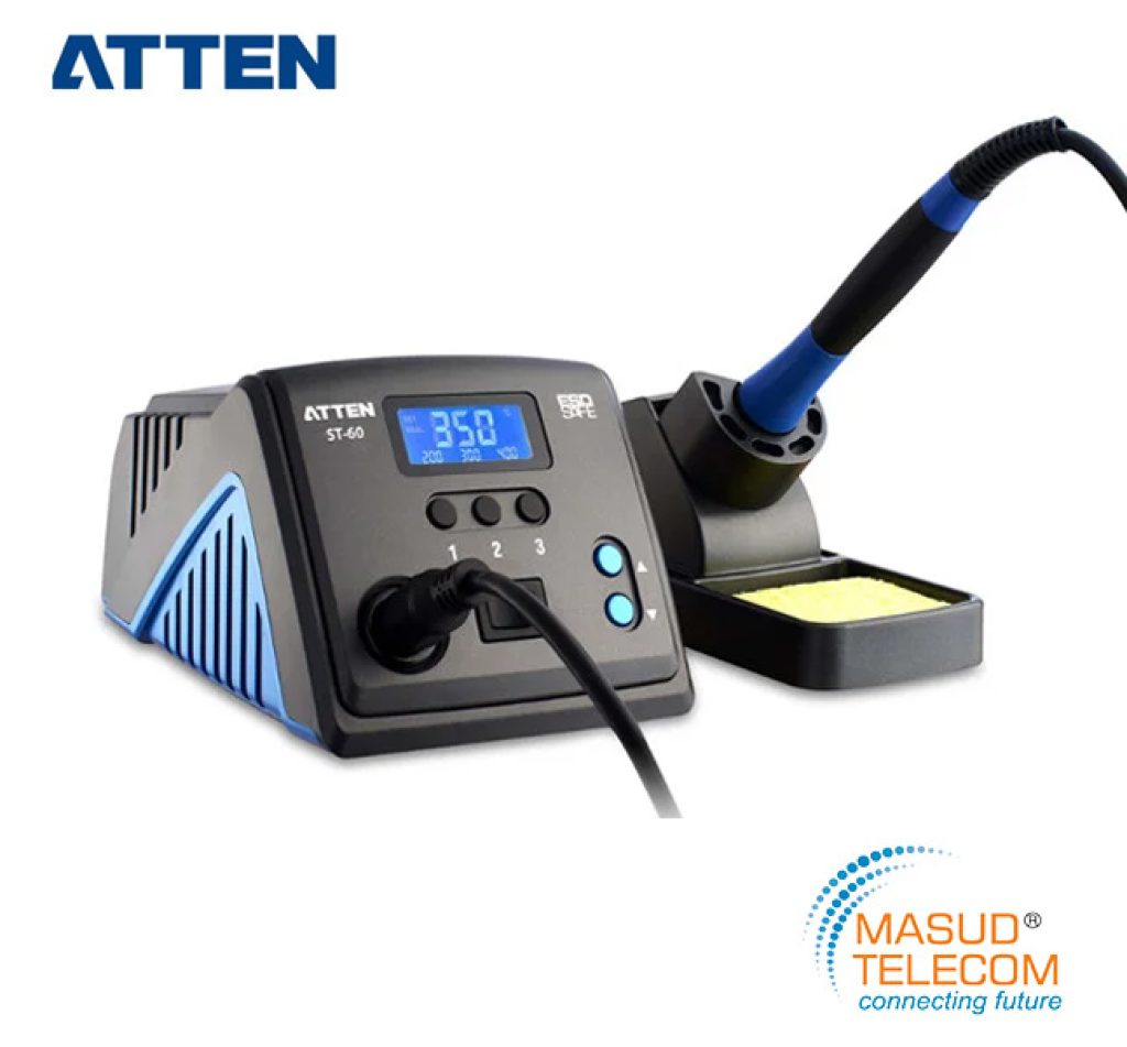 ATTEN ST-80 Soldering Station