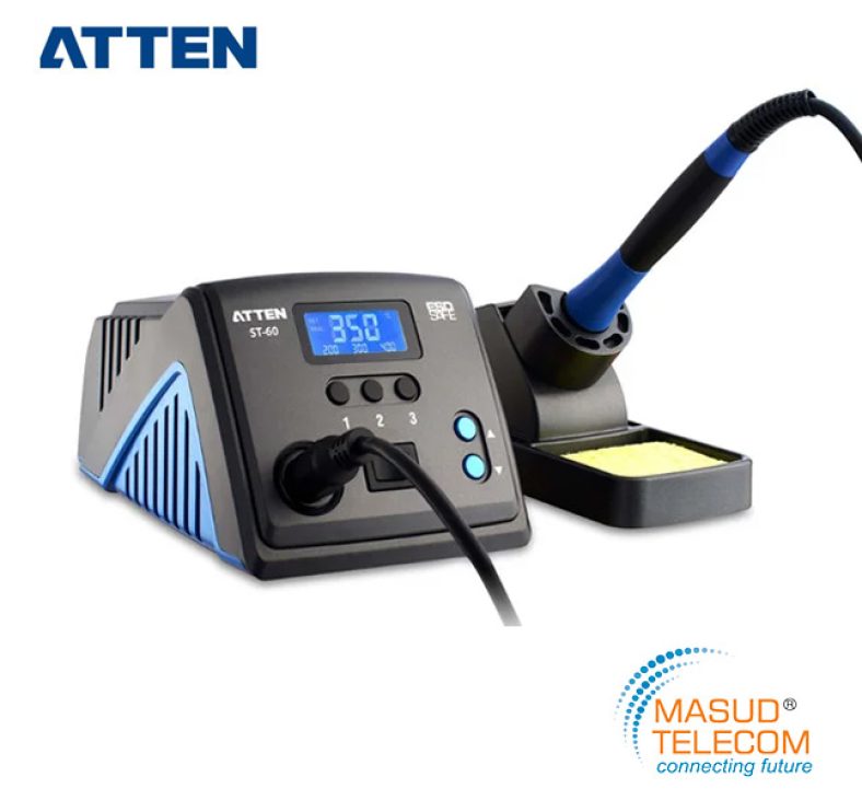 ATTEN ST-80 Soldering Station