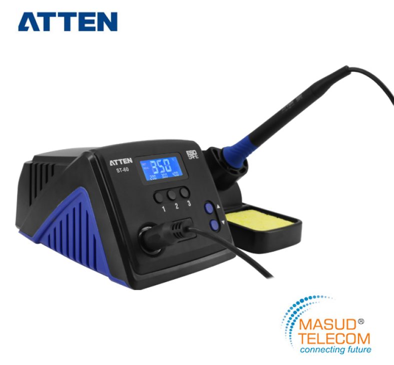 ATTEN ST-60 60W Soldering Station