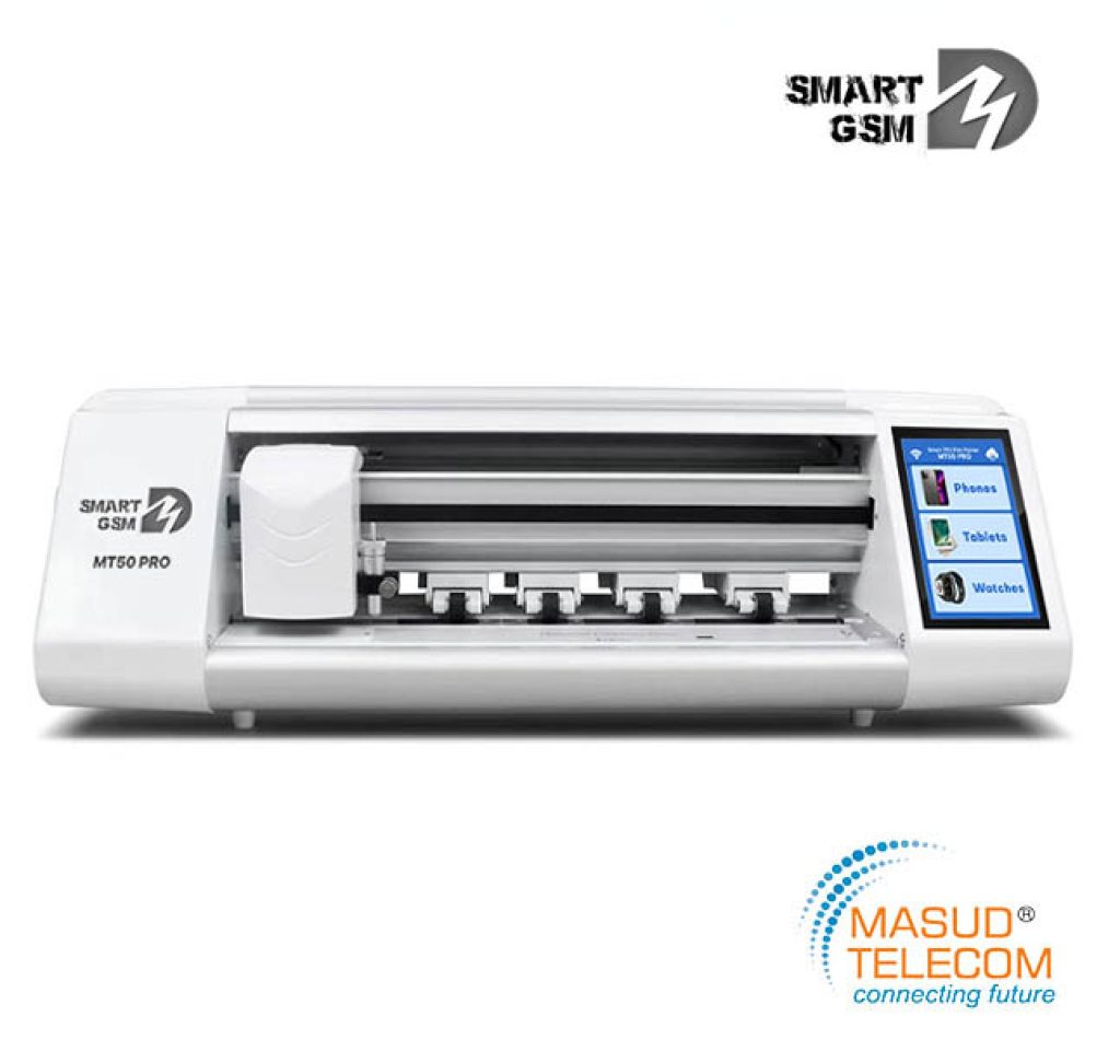 MT50 Pro Intelligent Mobile Phone Screen Protective Machine