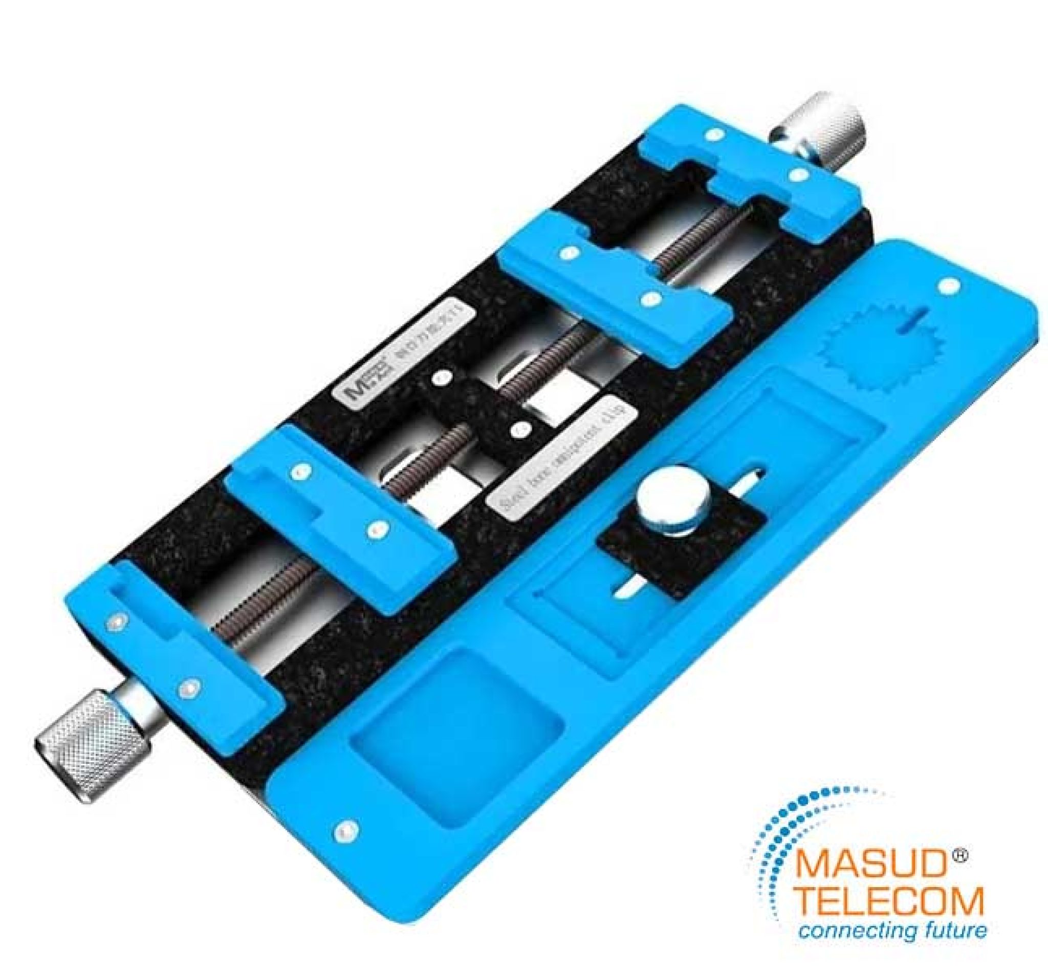 T1 Universal PCB Holder Mobile Phone CPU Chip Clamp