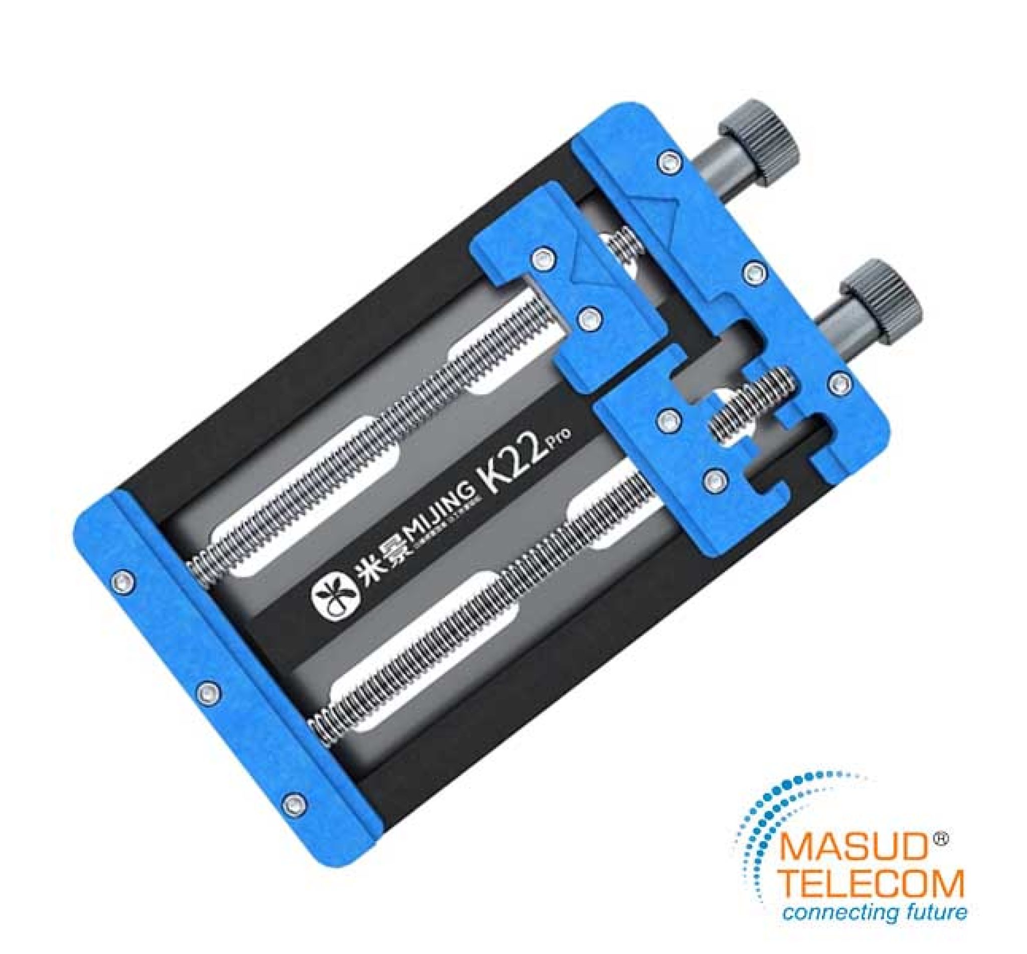 K22Pro Double PCB Holder for mobile mainboard maintenance