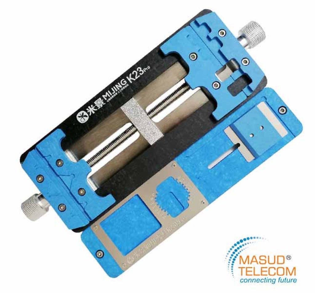 K23 Pro Universal PCB Holder CPU Repairing Holder Tool Solder