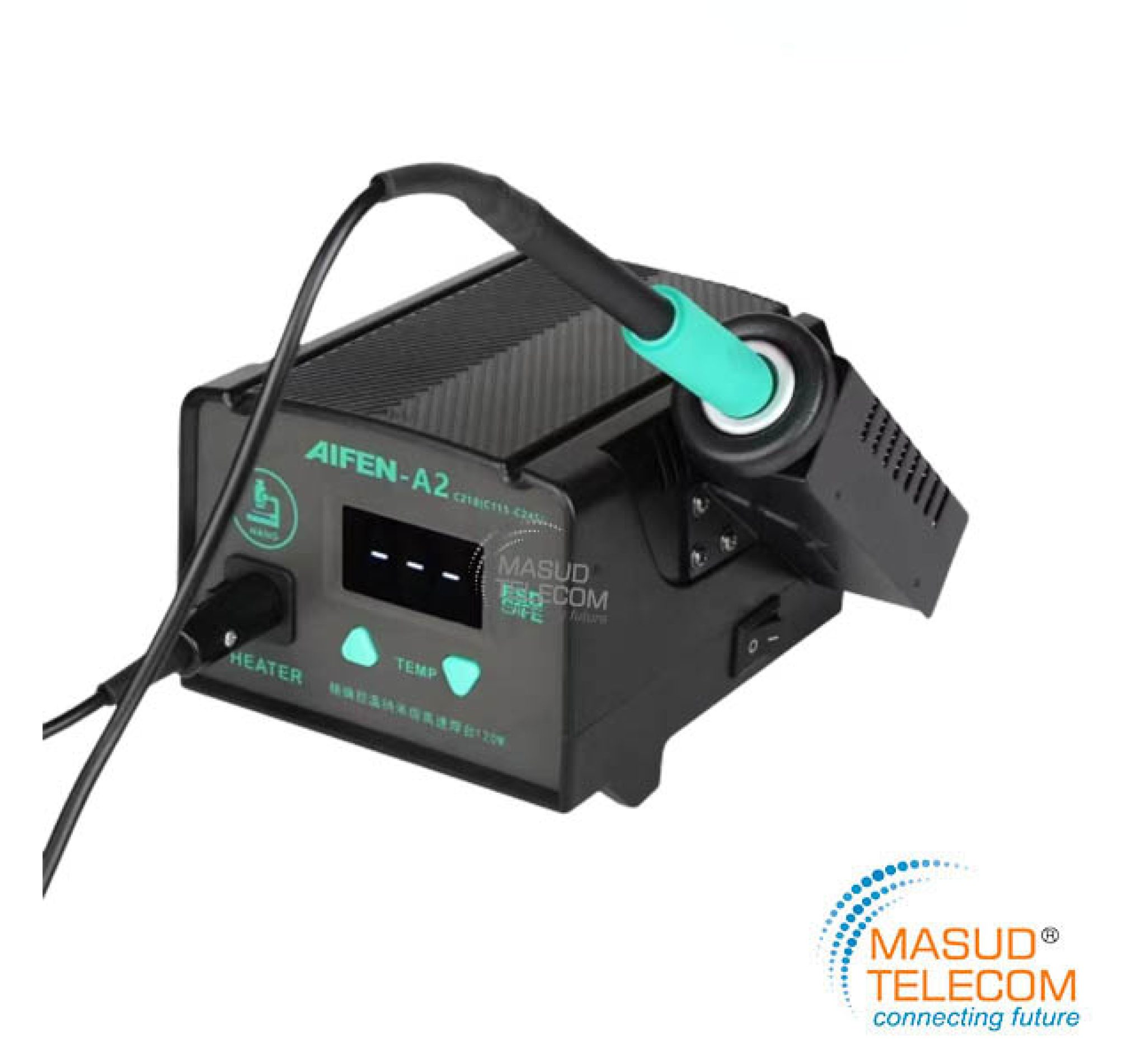 Aifen-A2 Lead-Free Smart Welding Station