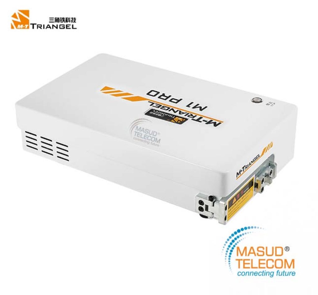 M1 Pro 7" LCD Bubble Removing Machine built-in Compressor