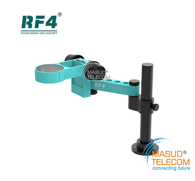 RF7050 PRO-FO19 360° Adjustable Universal Rotating Microscope