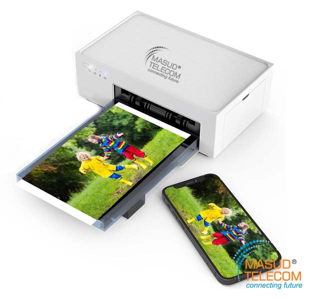 DHP511 Phone Skin Printer DIY Phone Skin