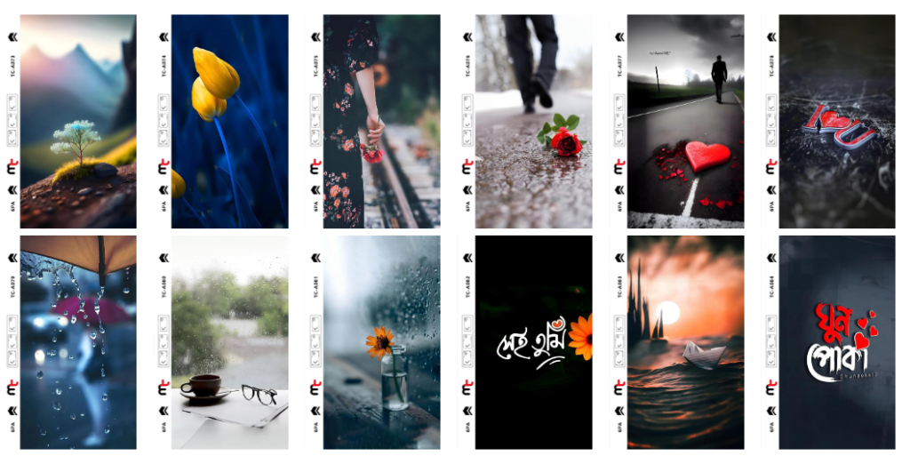 MOBILE PHONE BACK STICKER SKIN 3D 6PA,8PA Luminous & more